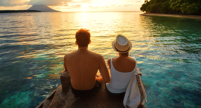 Embracing Openness: The Evolution of Vacationing Norms in Open and ...