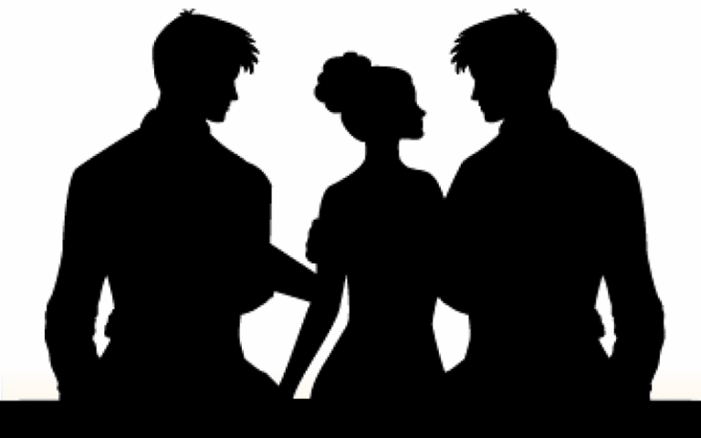 Rethinking Modern Relationships: Exploring Polyandry as a Path to ...